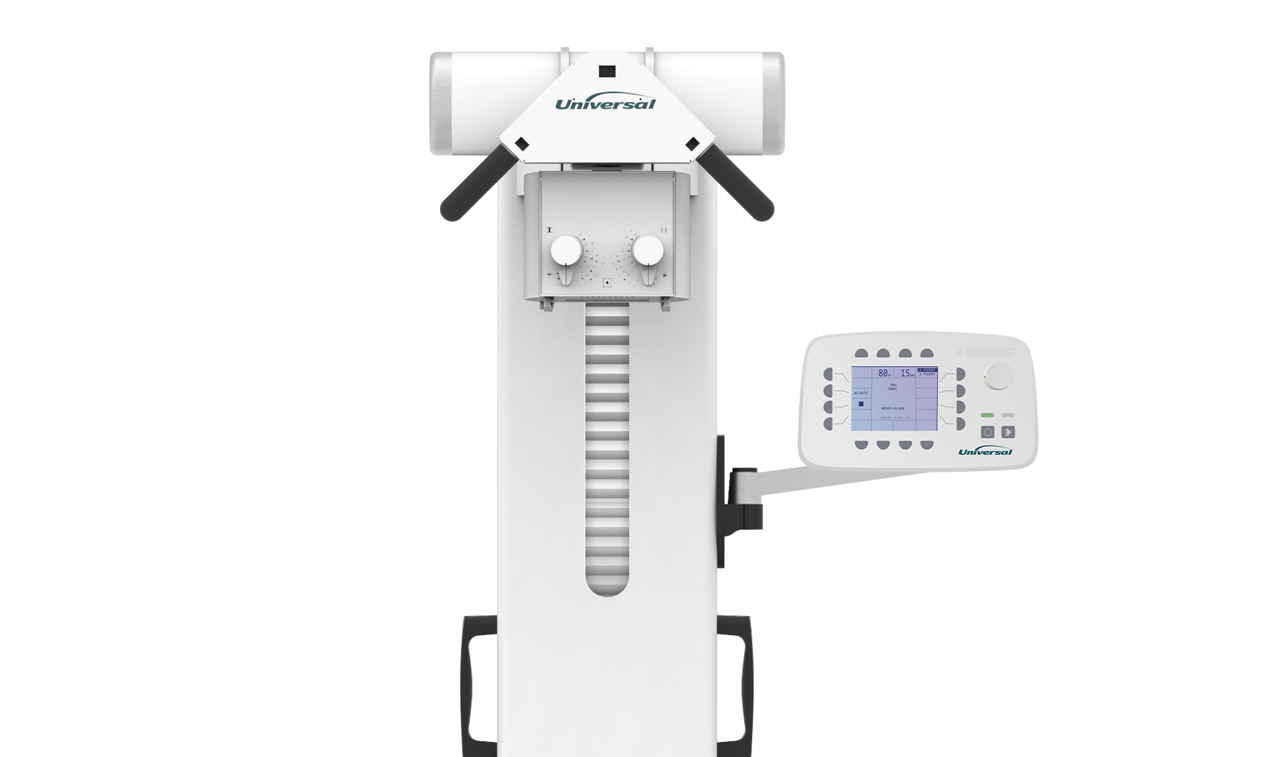 Del Medical Universal Veterinary System - Radiology Imaging Solutions