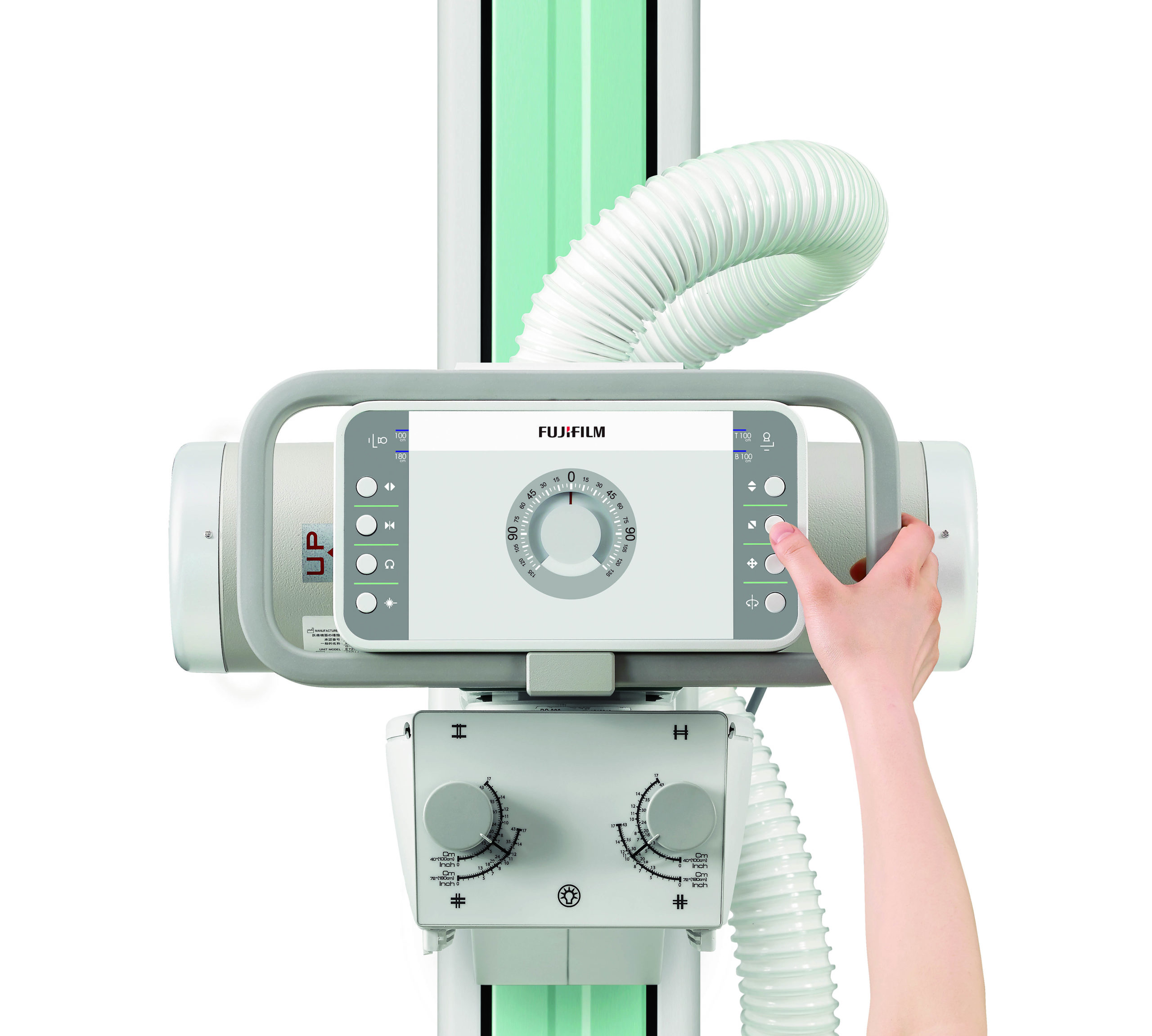 FUJIFILM FDR CLINICA - Radiology Imaging Solutions