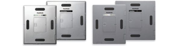 FUJIFILM FDR Clinica Floor Mounted Tubestand System 68 - Radiology ...