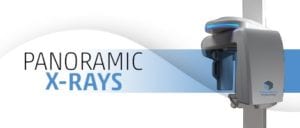 ImageWorks Panoura 18S Dental Panoramic X-Ray System - Radiology ...