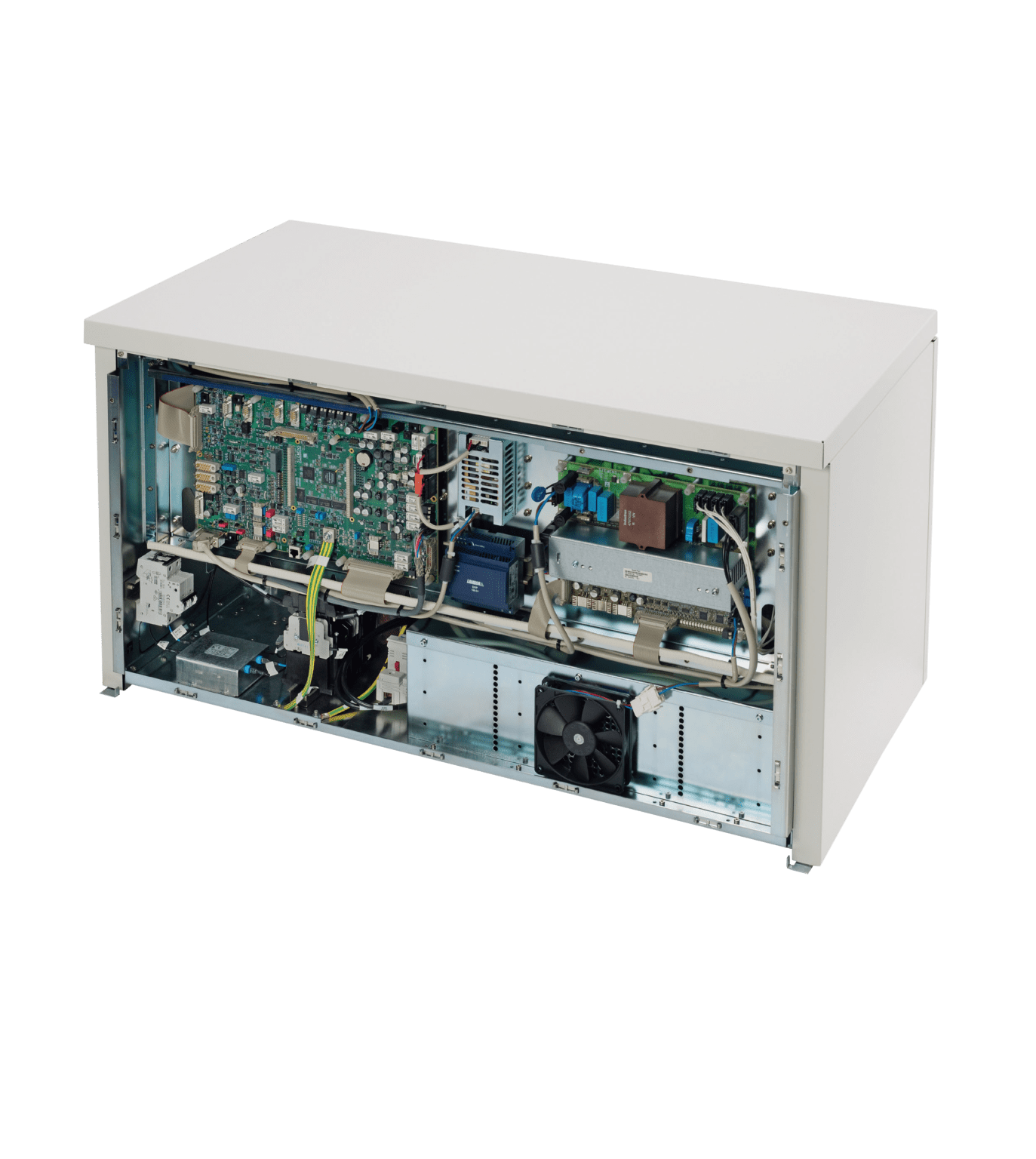 Siemens Polydoros Generator Series RF Series IT-65 - Radiology Imaging ...