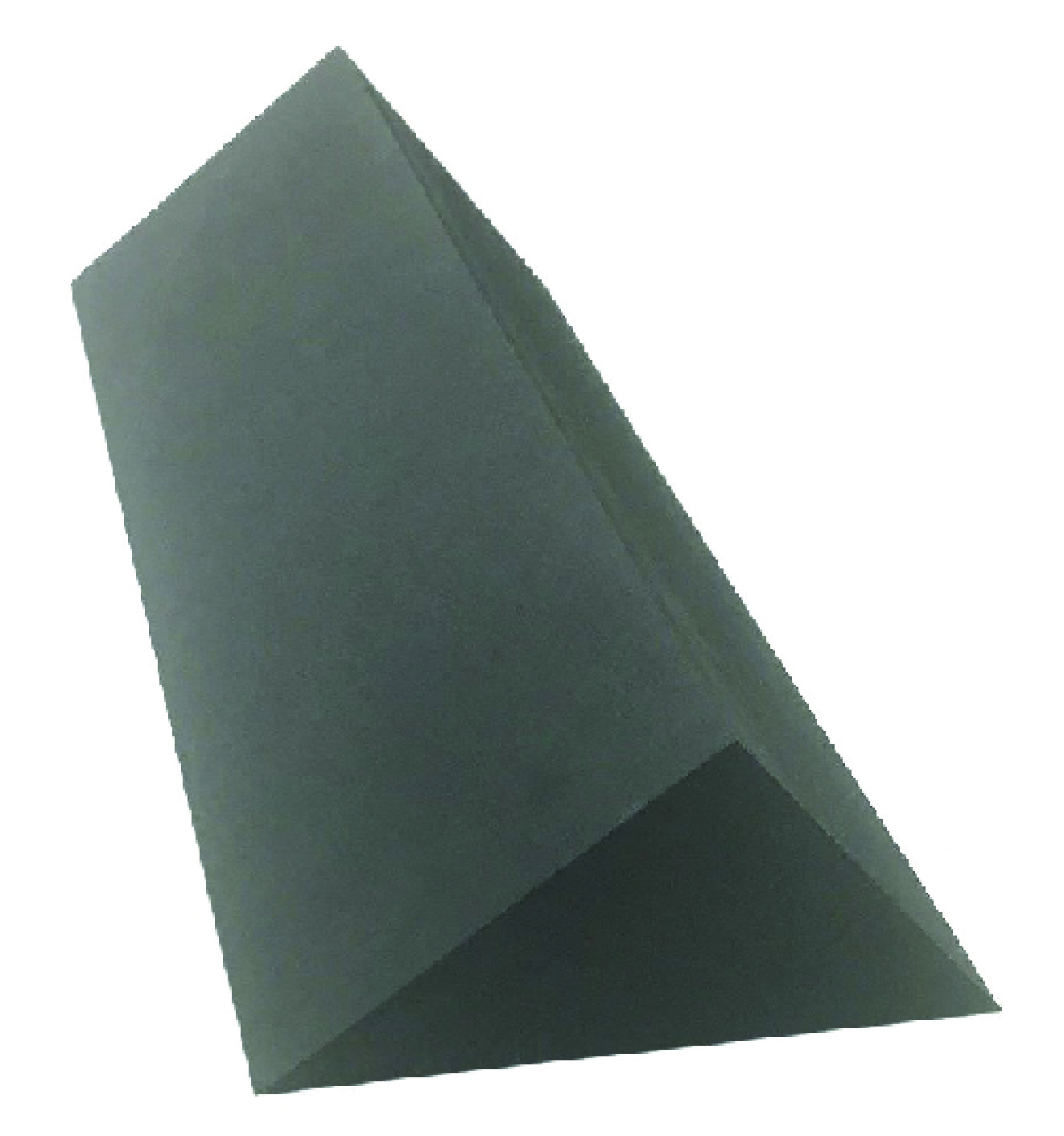 Closed Cell Large 45° Spinal Body Wedge Sponge [21" x 7" x 7 ...