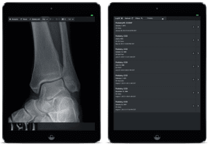 2020 Imaging's Acquisition Workstation - Radiology Imaging Solutions