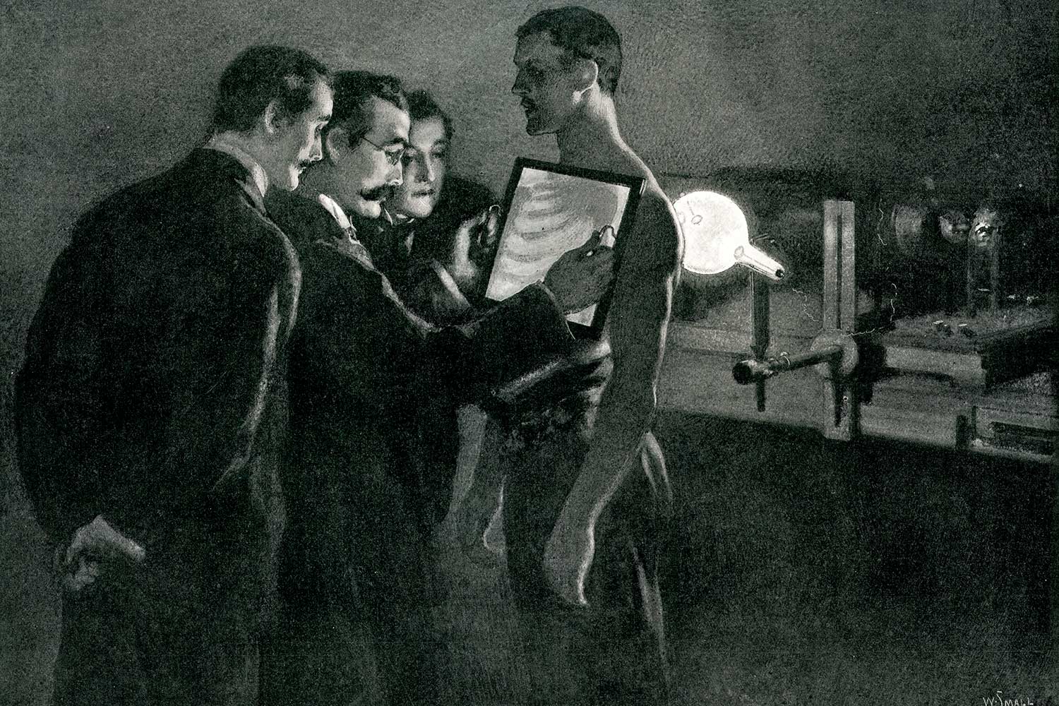 About Us - Radiology Imaging Solutions