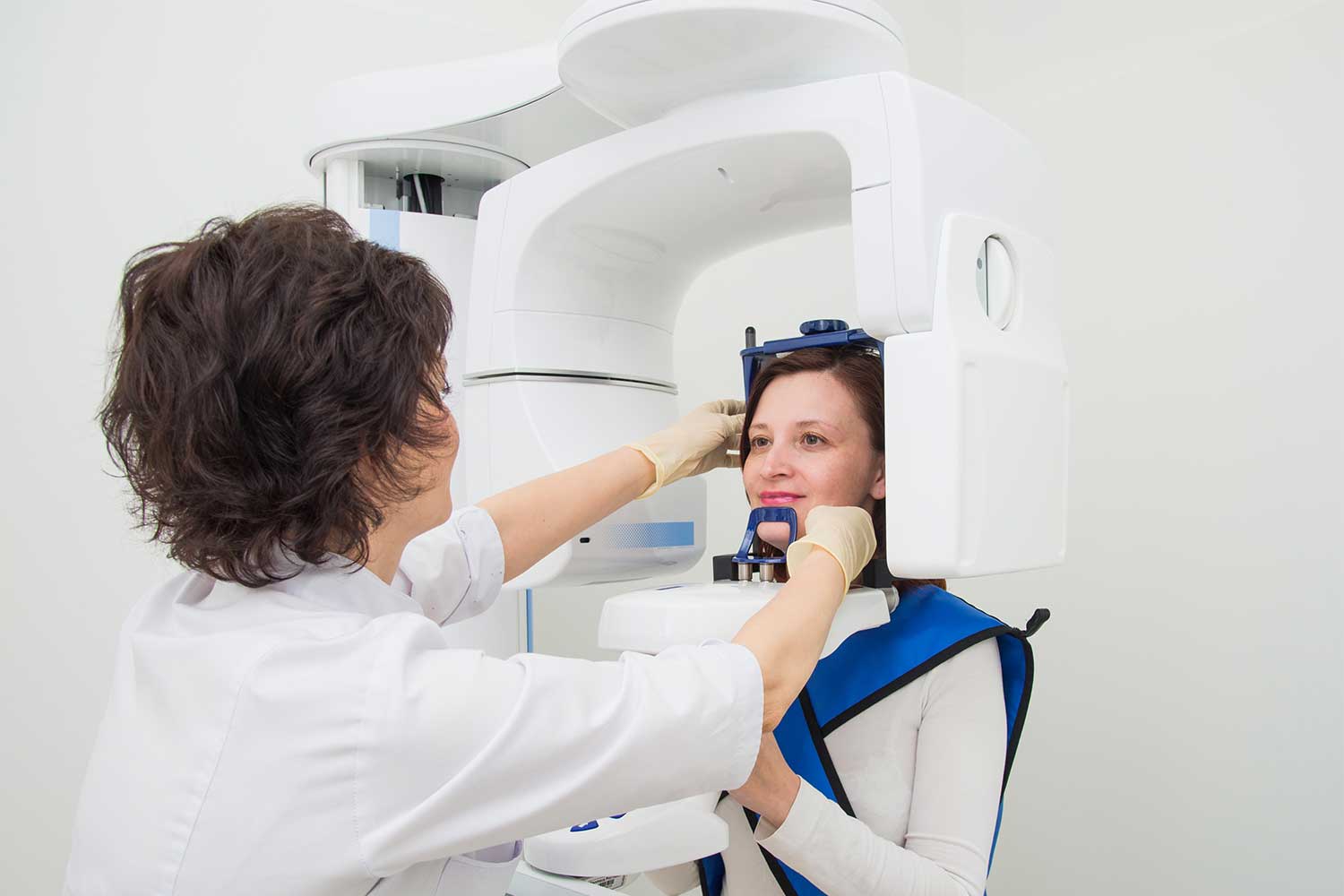 Dental - Radiology Imaging Solutions