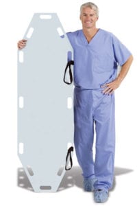 Patient Transfer Board - Radiology Imaging Solutions
