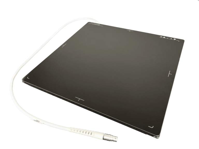 C-FPT (Cassette Size Flat Panel) DR Panel - Radiology Imaging Solutions