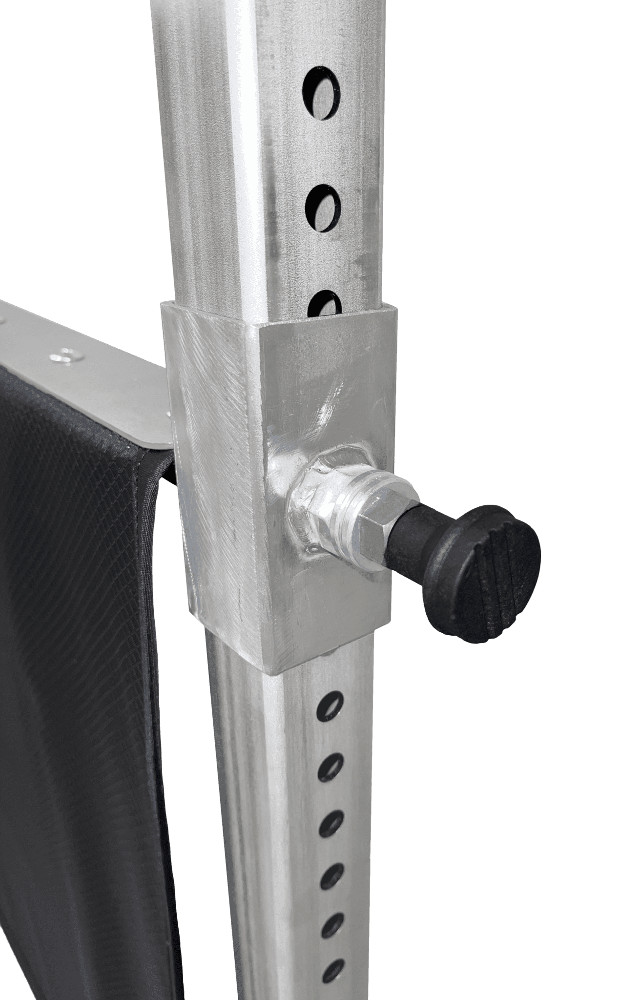 Premium H-Base Mobile Radiation Shield - Radiology Imaging Solutions