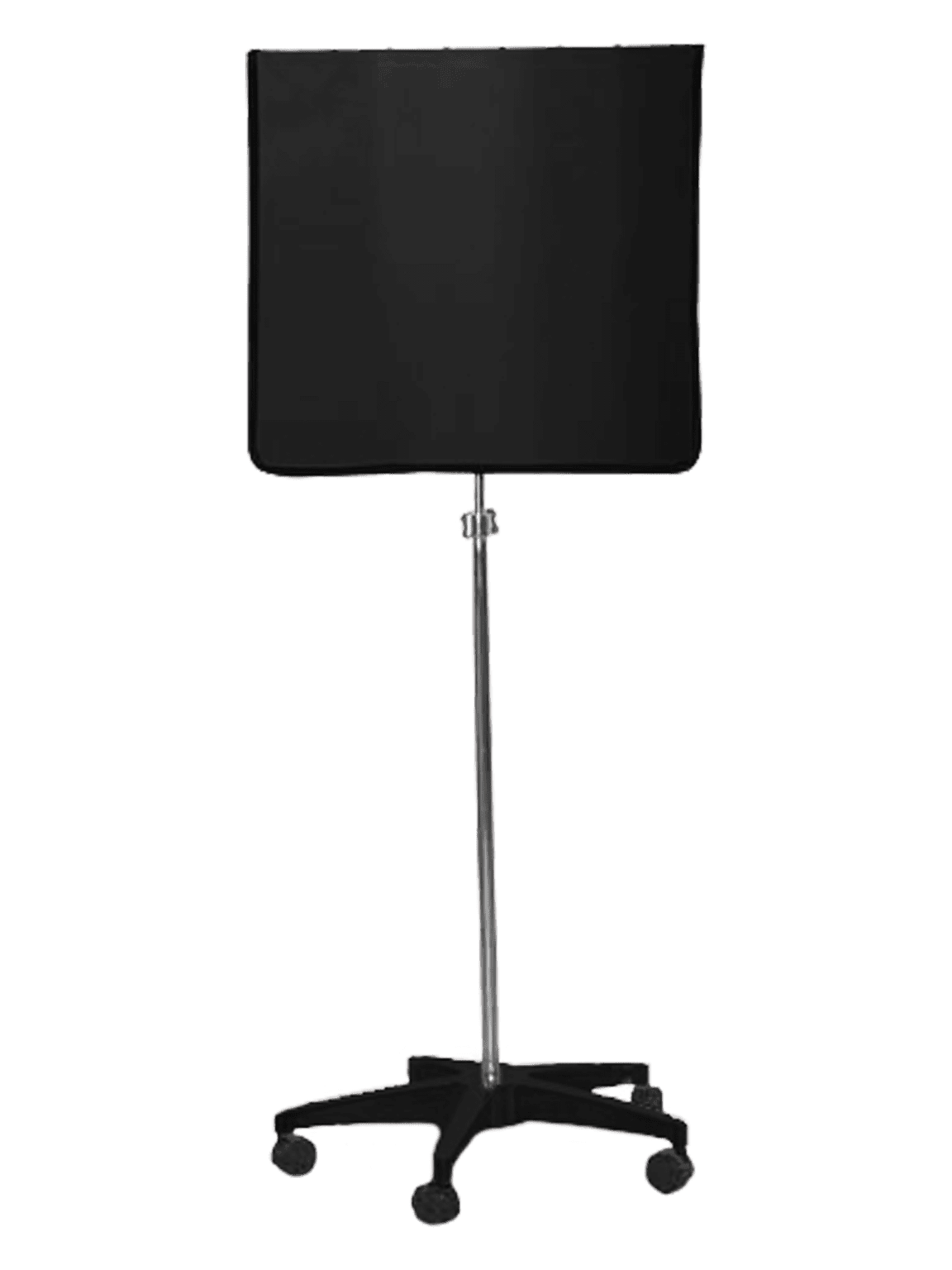 Economy Star-Base Mobile Radiation Shields - Radiology Imaging Solutions